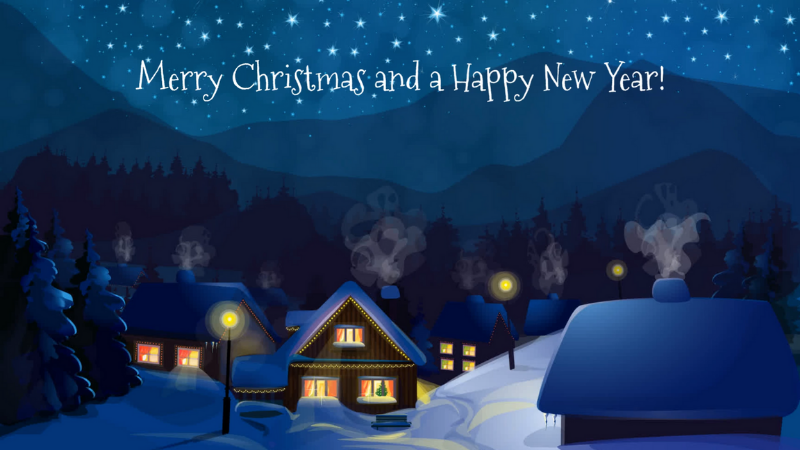 Create Heartwarming Holiday Videos for free [In just 5 mins]