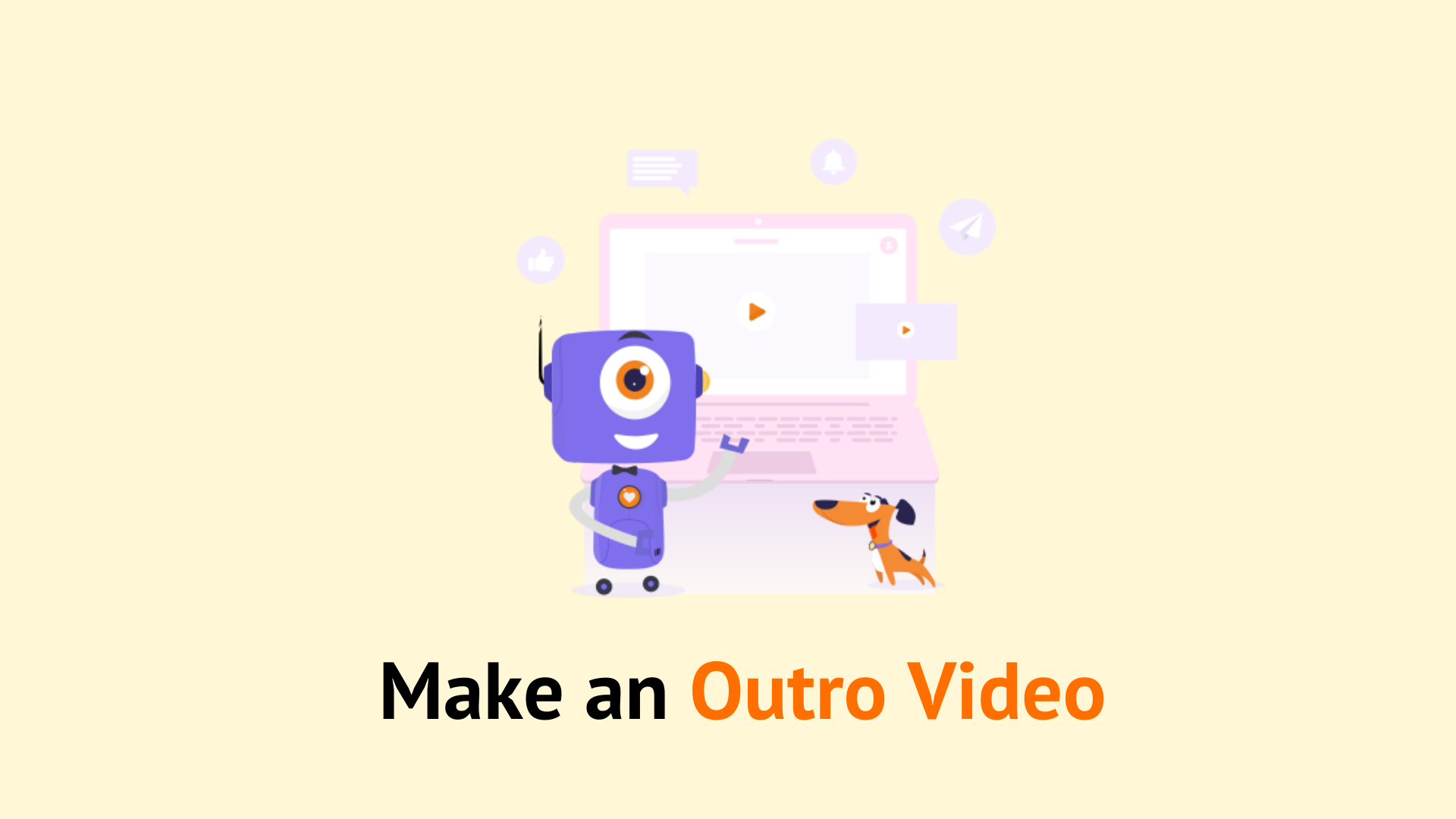 Intro Maker: DIY Video Intros in Minutes (with 100+ Premade Templates)