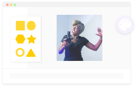 #1 Square Video Editor: Make Social-Friendly Square Videos (DIY Online)