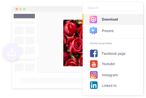 #1 Square Video Editor: Make Social-Friendly Square Videos (DIY Online)
