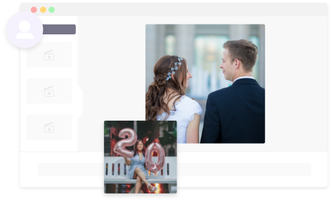#1 Square Video Editor: Make Social-Friendly Square Videos (DIY Online)