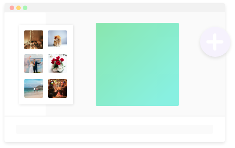 #1 Square Video Editor: Make Social-Friendly Square Videos (DIY Online)