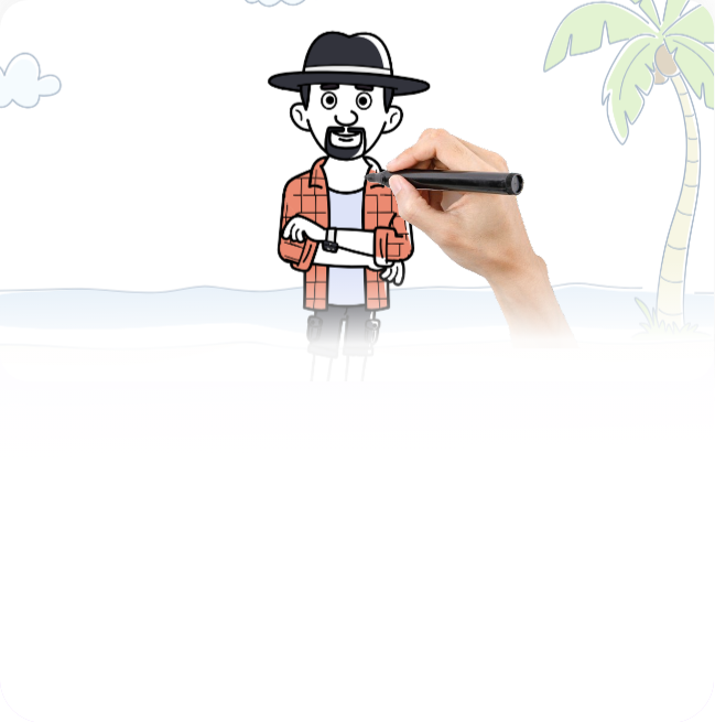 Animaker Whiteboard 3.0 - Where AI Magic Meets Whiteboard!
