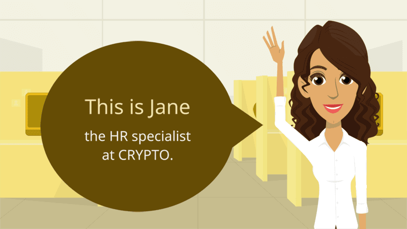 Free Customisable Corporate/HR Video Templates | Animaker