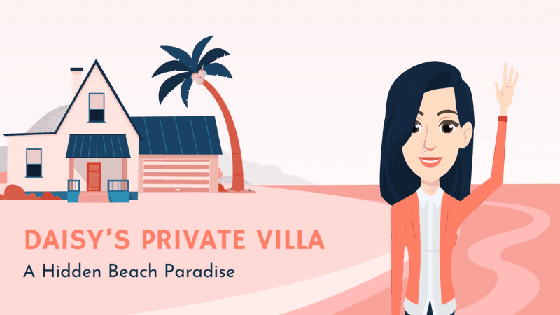 Promote Your Product Or Service Video Template
