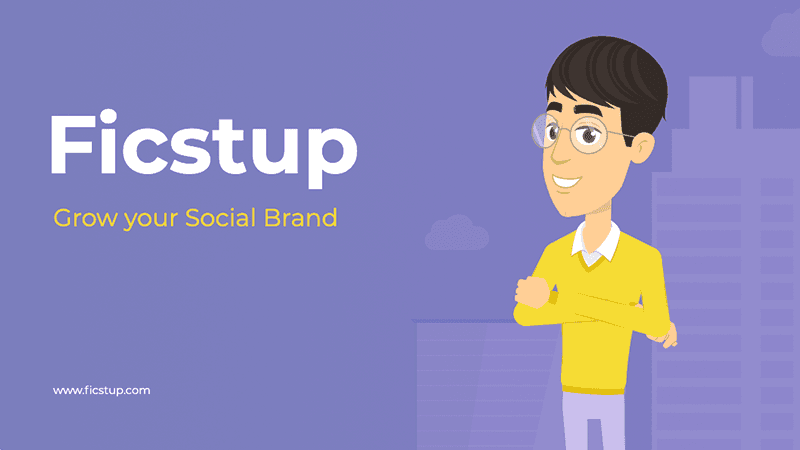 Easy and Free Customizable Presentation Video Templates | Animaker