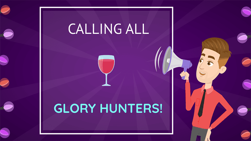 Free Customisable Cartoon/2D Invitations Templates | Animaker