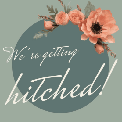 Free Customisable Wedding Invitation Templates | Animaker