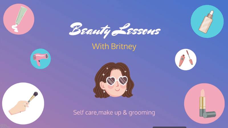 Easy and Free Customizable Intro/Outro Video Templates | Animaker