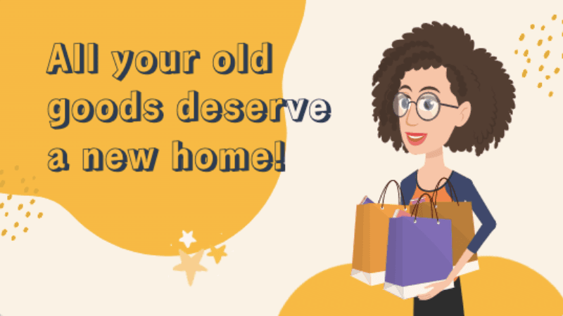 Free Customisable Cartoon/2D Ads Templates | Animaker