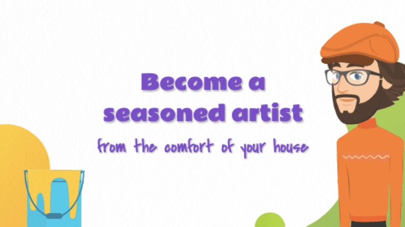 Free Customisable Cartoon/2D Ads Templates | Animaker