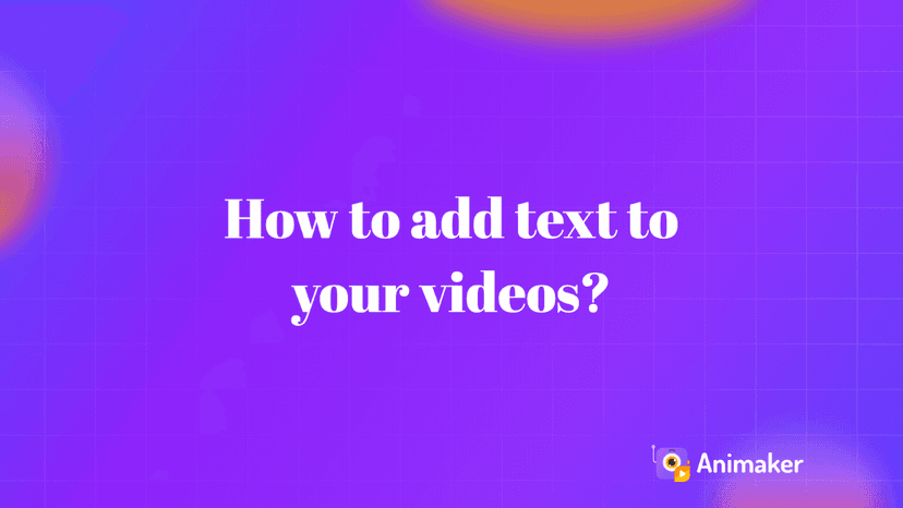 Get Started with Animaker
