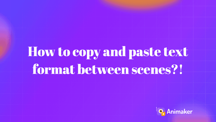 Get Started with Animaker