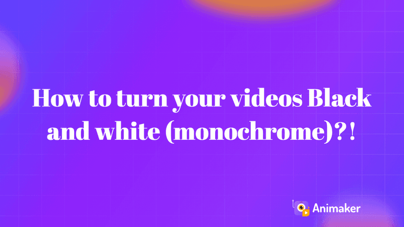 Get Started with Animaker