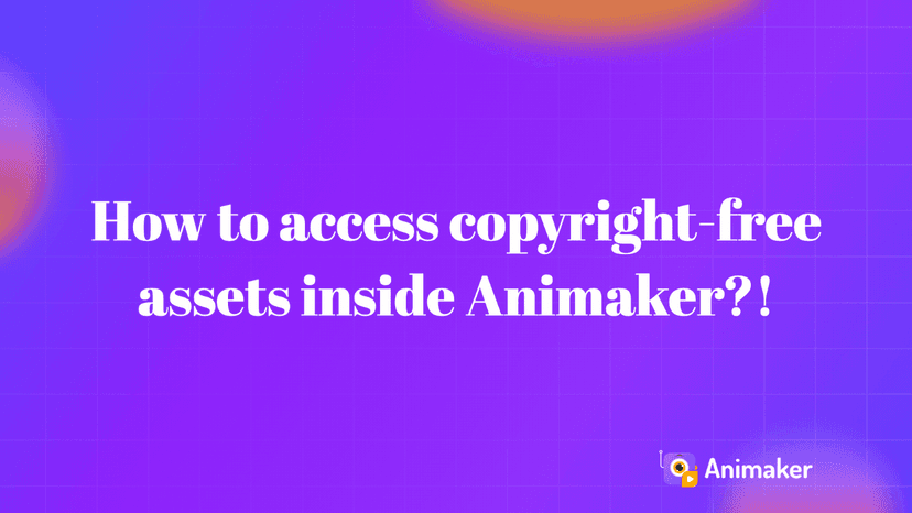 Get Started with Animaker