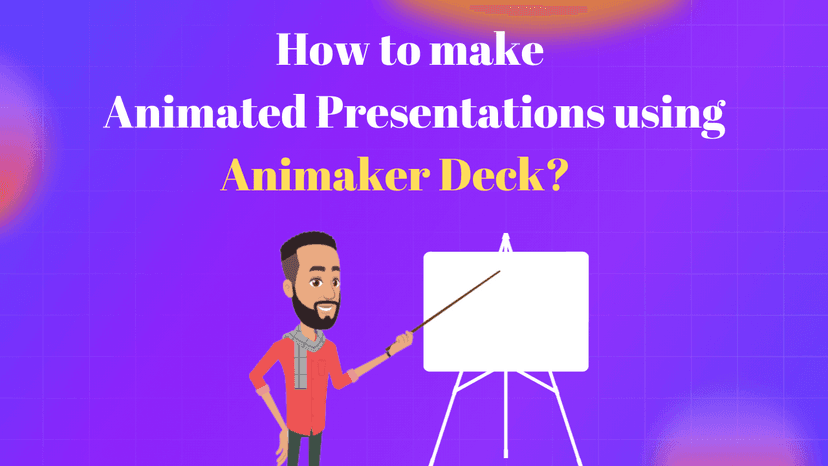 Animaker Tutorials